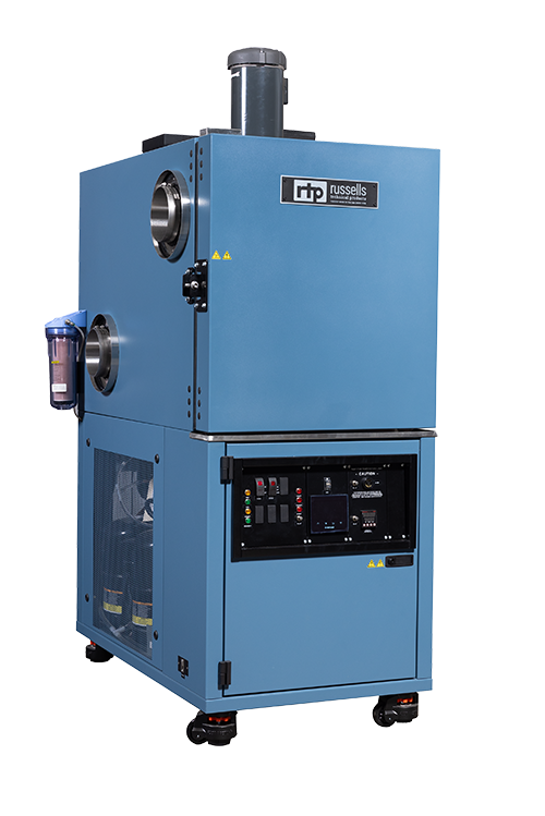 Portable Environmental Control Unit (Remote Conditioner)