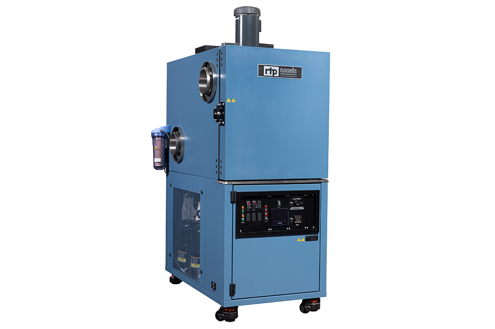 Portable Environmental Control Unit (Remote Conditioner)