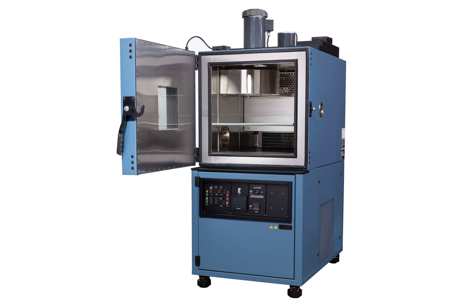 G-Series Reach-In Chamber with PCU Add-On - Russells Technical Products