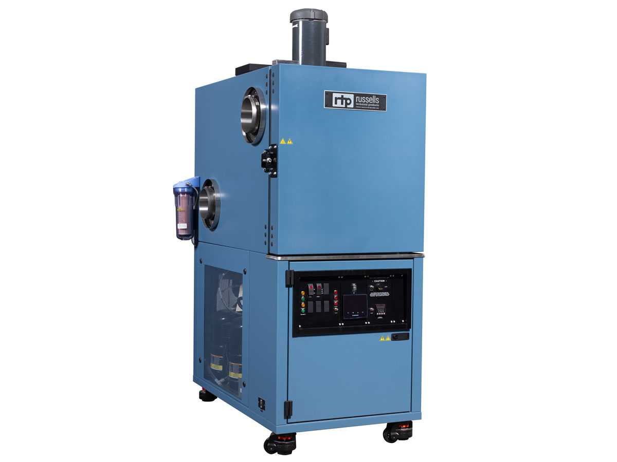 Portable Environmental Control Unit (Remote Conditioner)