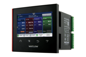 Watlow F4T - Watlow Temperature Controller